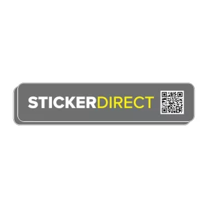 Sticker Direct | Custom Stickers Australia