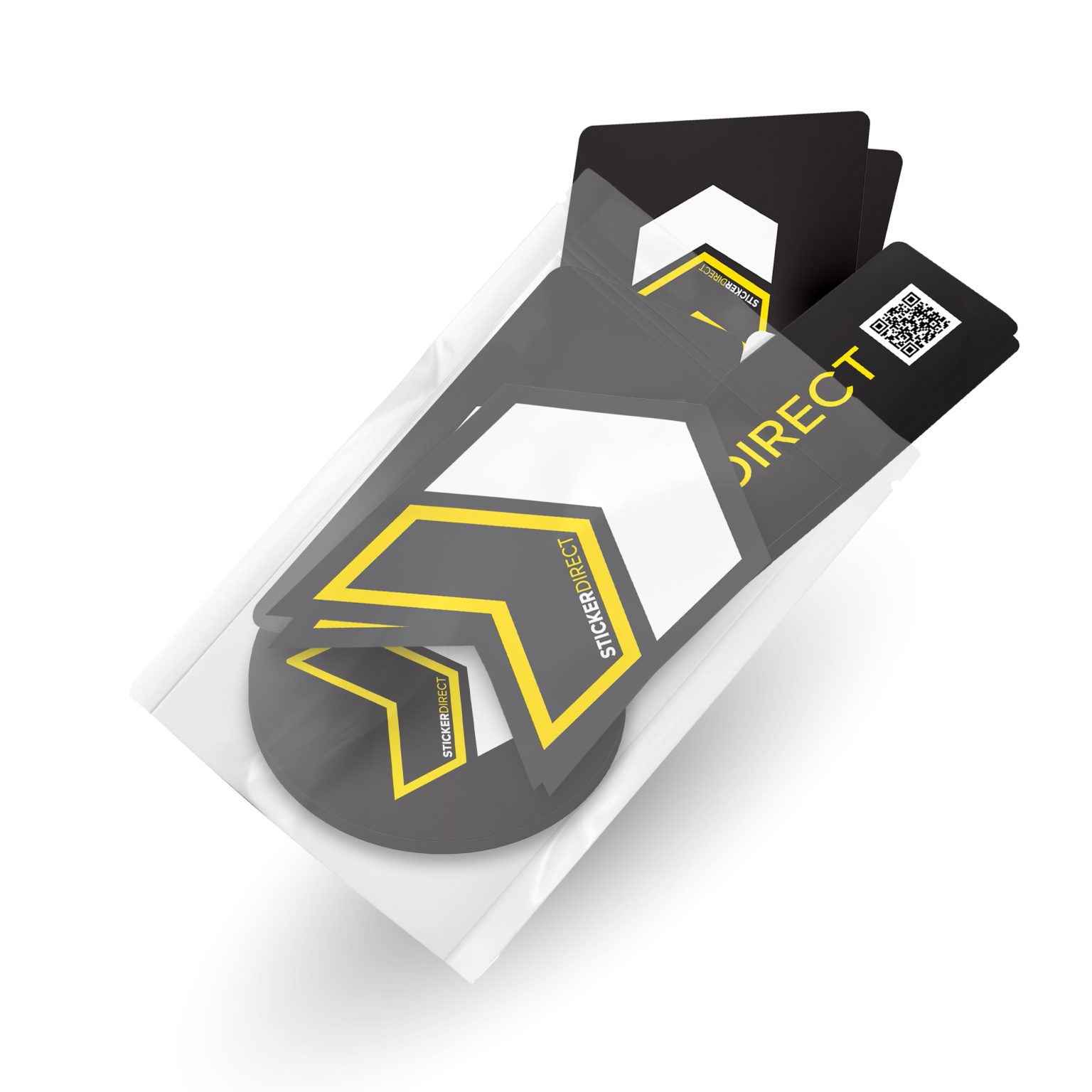 Sticker Direct | Custom Stickers Australia