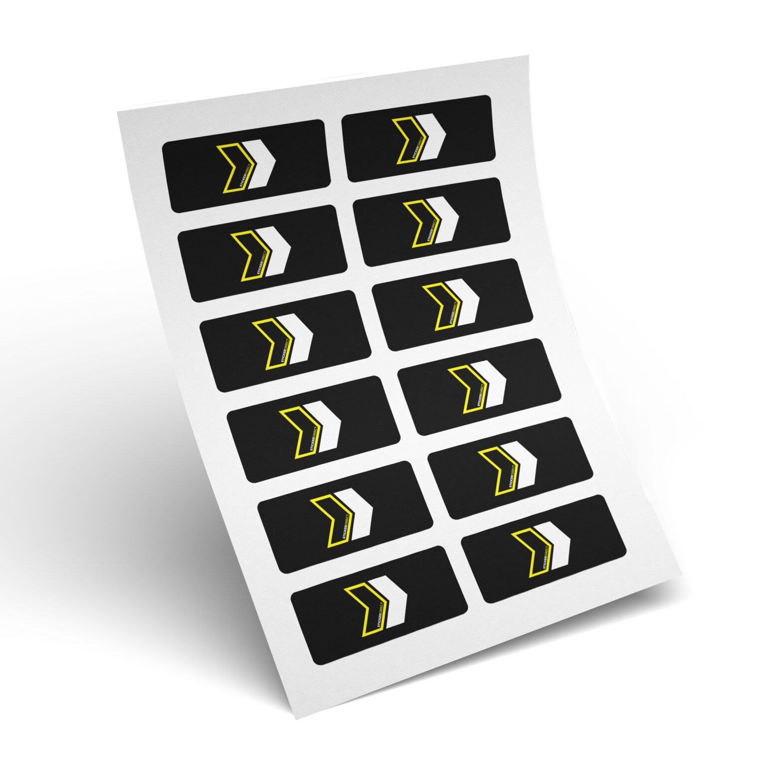 Sticker Direct | Custom Stickers Australia