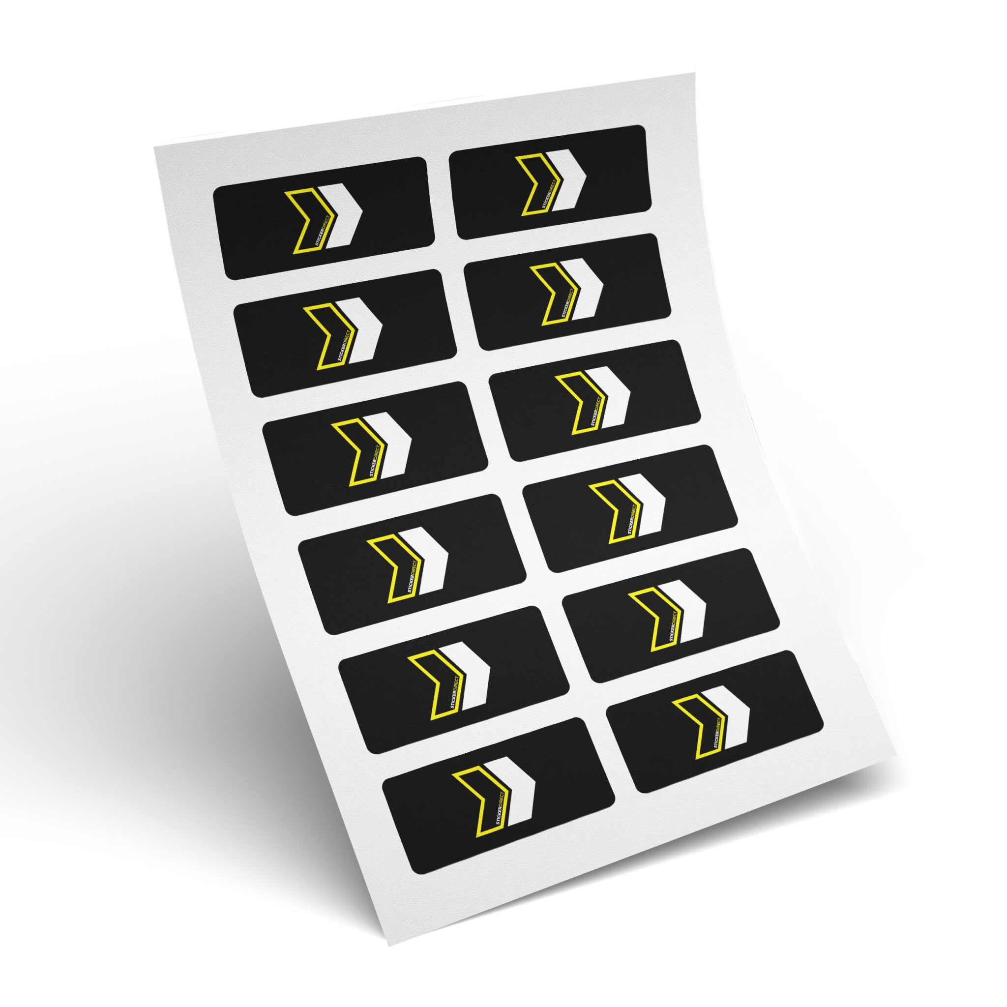 Sticker Direct | Custom Stickers Australia