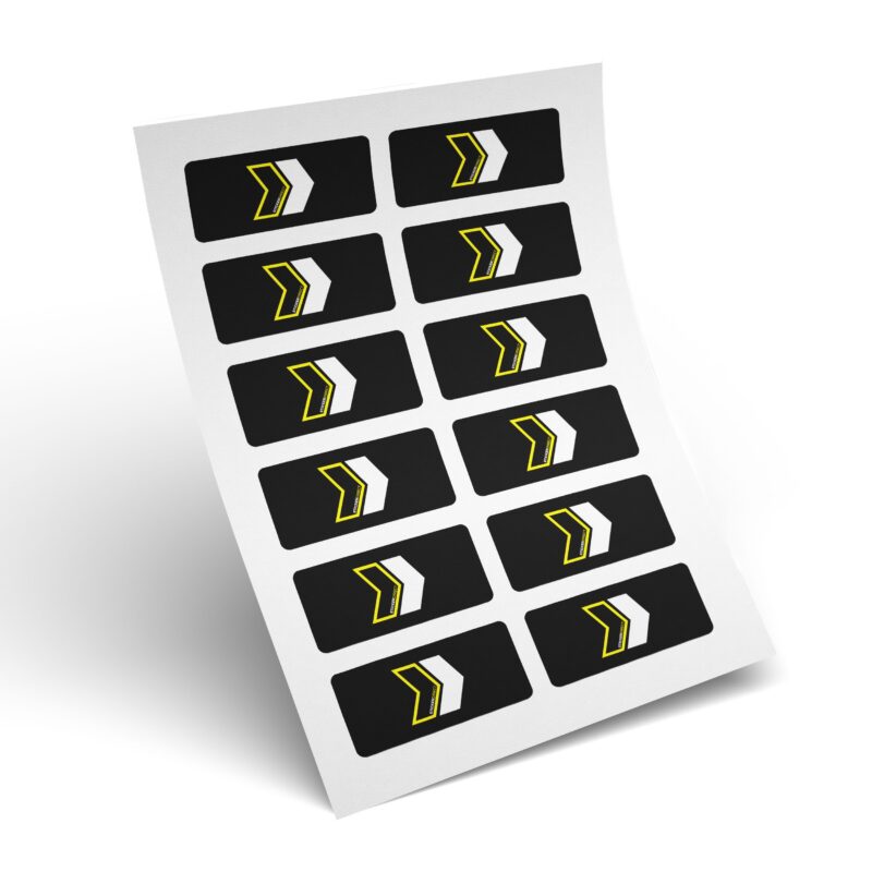 Sticker Direct | Custom Stickers Australia