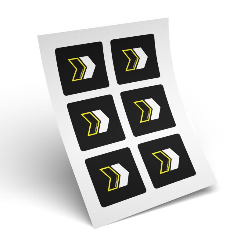 Sticker Direct | Custom Stickers Australia